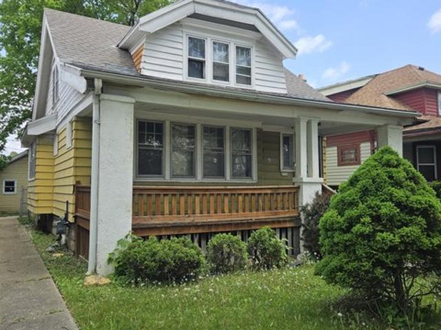 2714 W Concordia Ave, Milwaukee, WI 53216