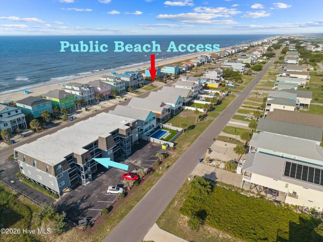 2714 W Beach Drive # # 109
