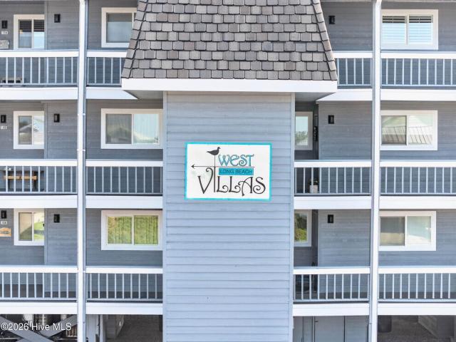 2714 W Beach Drive # # 114
