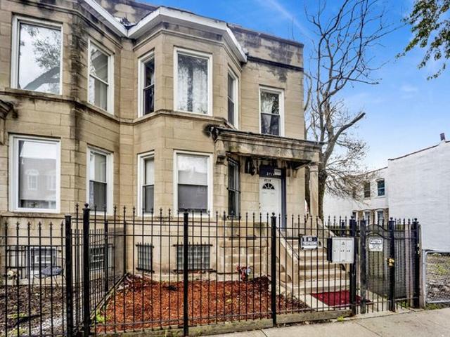 2714 W Lexington St, Chicago, IL 60612