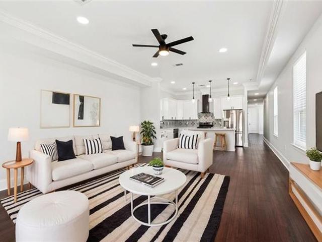 2714 16 Magnolia St, New Orleans, LA 70113 | MLS #2542 | Compass