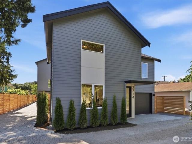 2714 58th Ave SW, Seattle, WA 98116