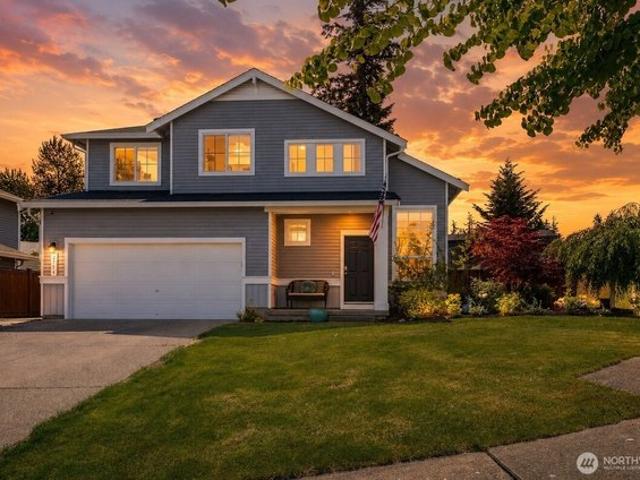 2714 67th Ct SE, Auburn, WA 98092