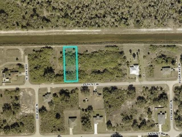 2714 75th St W, Lehigh Acres, FL 33971