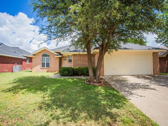 2714 87th St, Lubbock, TX 79423
