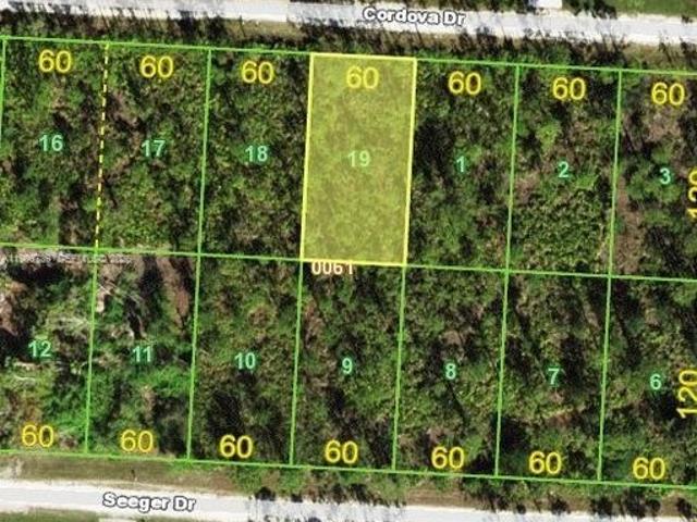 27151 Cordova Dr, Punta Gorda, FL 33955