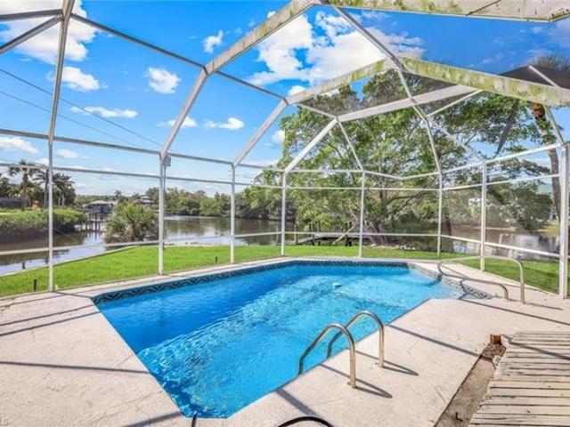 27151 Flossmoor Dr Lot 1A, Bonita Springs, FL 34135