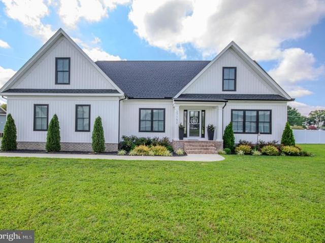 27152 Equestrian Dr, Salisbury, MD 21801