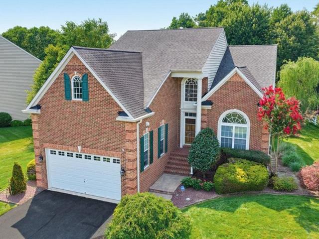 27155 Buckskin Trl, Harbeson, DE 19951