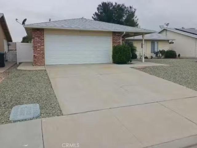 27159 MONK ST, MENIFEE, CA 92586 Single Family Residence For S.