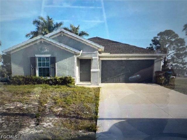 2715 NW 20th Ter, Cape Coral, FL 33993