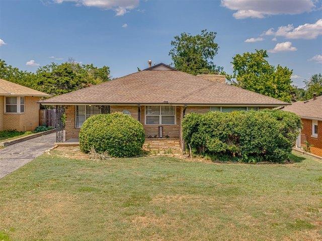 2715 NW 33rd St, Oklahoma City, OK 73112