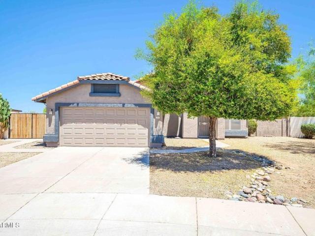 2715 N 122nd Dr, Avondale, AZ 85392