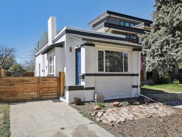 2715 N Cook St, Denver, CO 80205