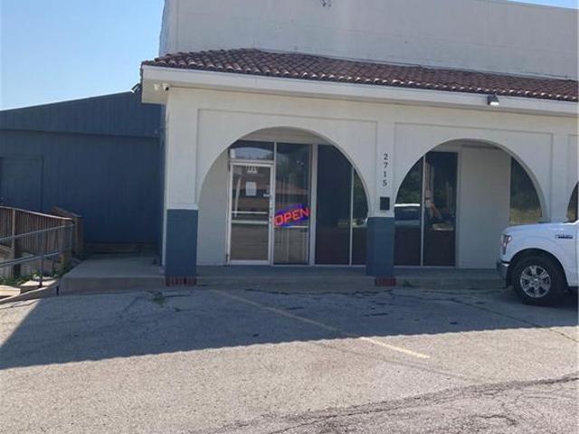 2715 N Belt Highway