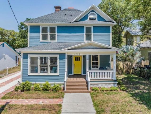 2715 N Morgan St, Tampa, FL 33602