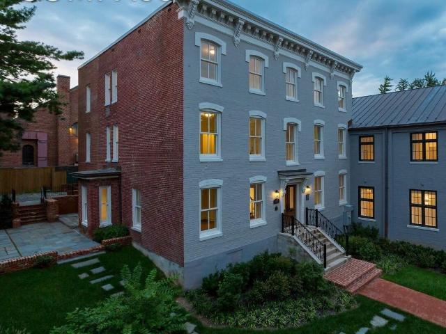 2715 N St NW, Washington, DC