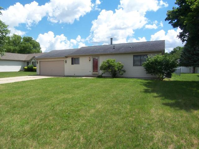 2715 N Robinson Dr. Drive