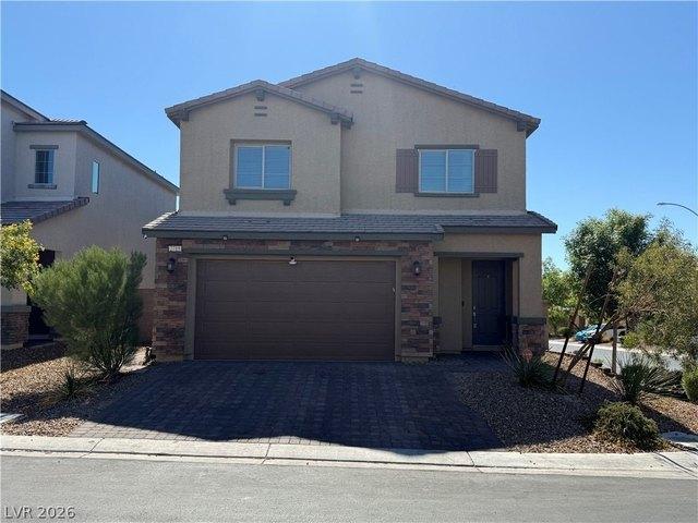 2715 Aldine Ct, Las Vegas, NV 89142
