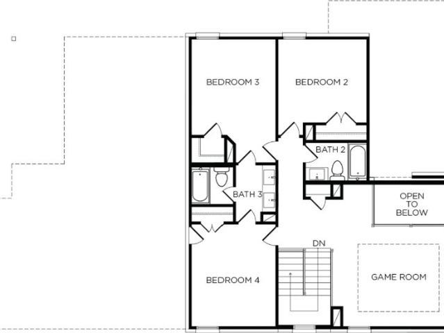 2715 Ametrine Drive