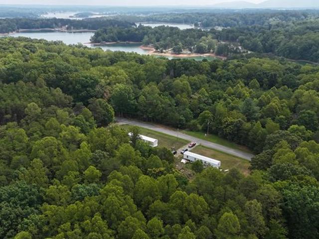 2715 and 2697 Kemp Ford Rd, Union Hall, VA 24176