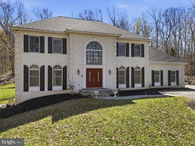 2715 Black Rock Road