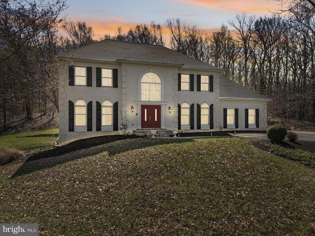 2715 Black Rock Rd, Reisterstown, MD 21136