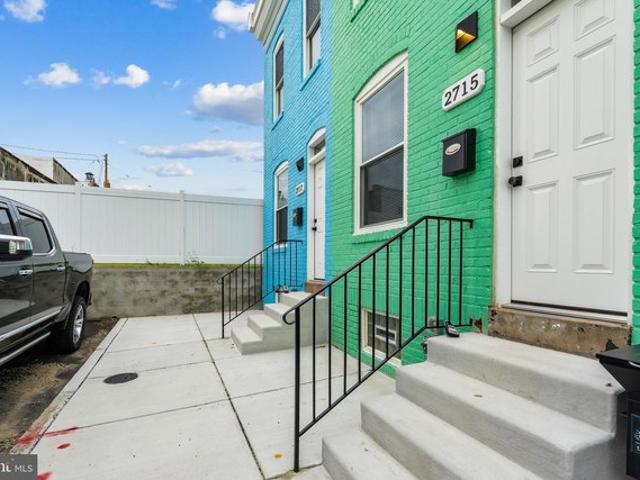 2715 Boone St, Baltimore, MD 21218