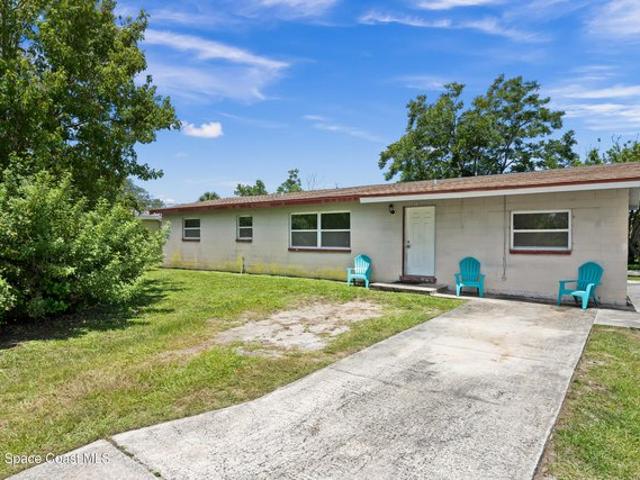 2715 Bruce D Buggs St, Melbourne, FL 32901