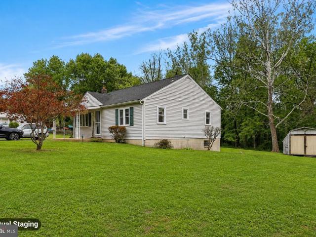 2715 Cullum Road