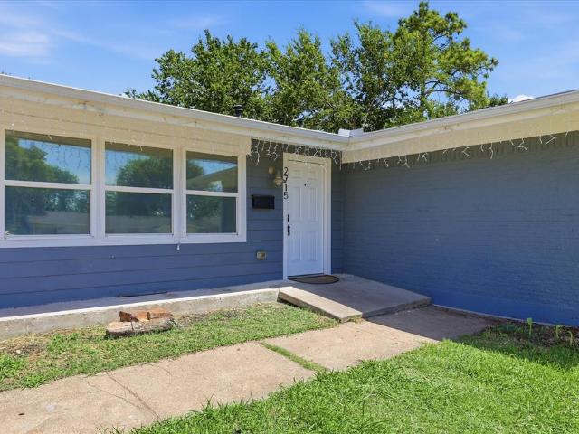 2715 Cary Drive