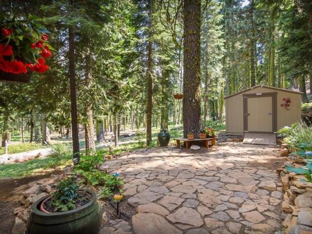 2715 Cedar Ln, Tahoe City, CA 96145 in Alpine Meadows, California