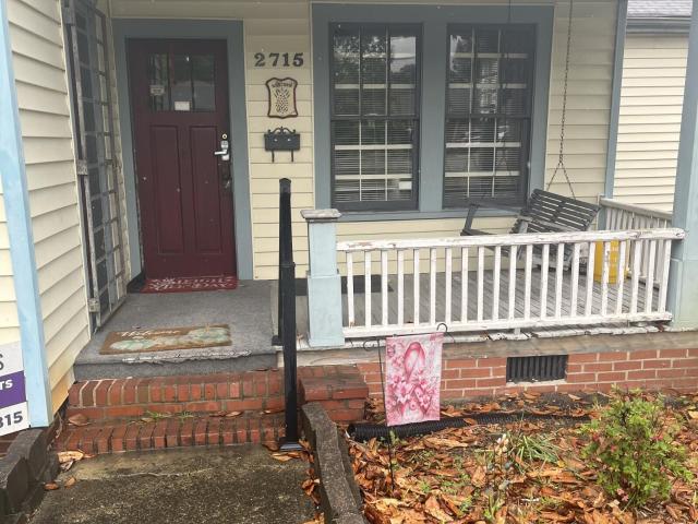 2715 Chapel Hill Road