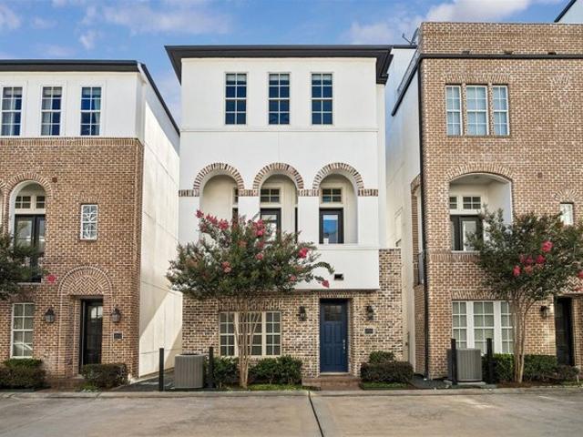 2715 Cohn Garden Ln, Houston, TX 77007