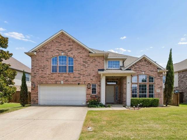 2715 Columbus, Grand Prairie, TX 75054