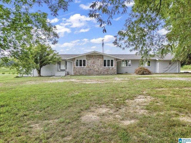 2715 County Road 1269, Vinemont, AL 35179