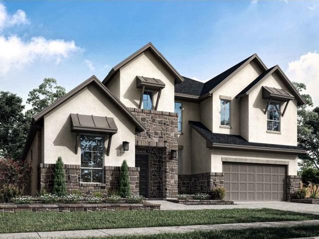 2715 Crown Ridge Dr, Missouri City, TX 77459