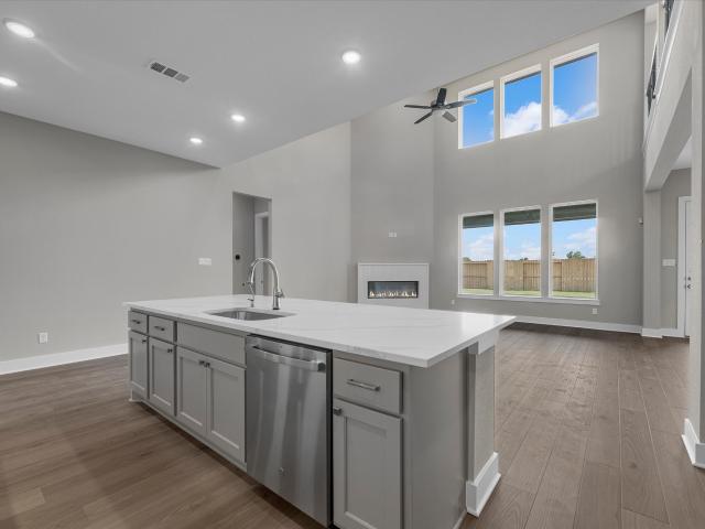 2715 Crown Ridge Drive