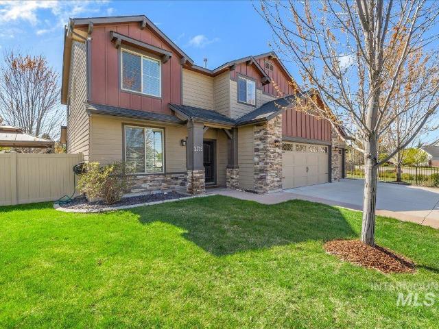 2715 E Snocreek Dr, Eagle, ID 83616 | MLS #98982 | Compass