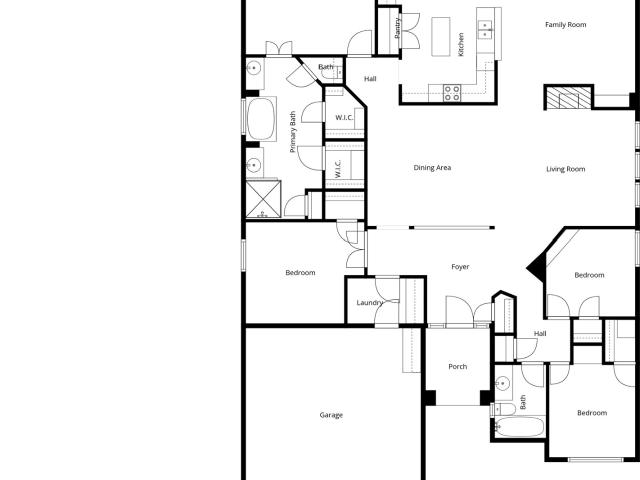 2715 Falling Forest Ct, Richmond, TX 77406 | MLS #5569 | Compass