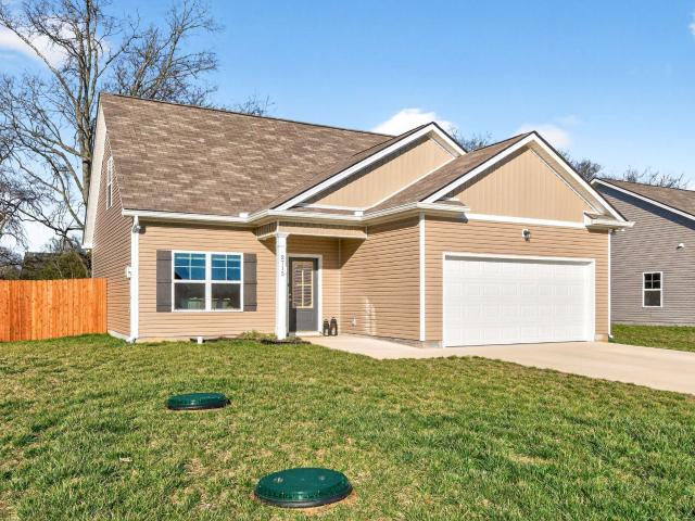 2715 Gertie Dr