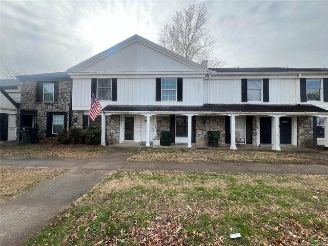 2715 Haskell Blvd Unit 2715, Muskogee, OK 74403