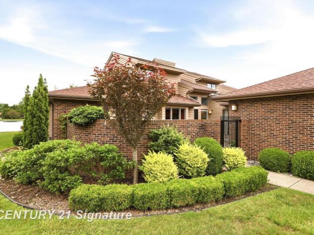 2715 Inverness Drive