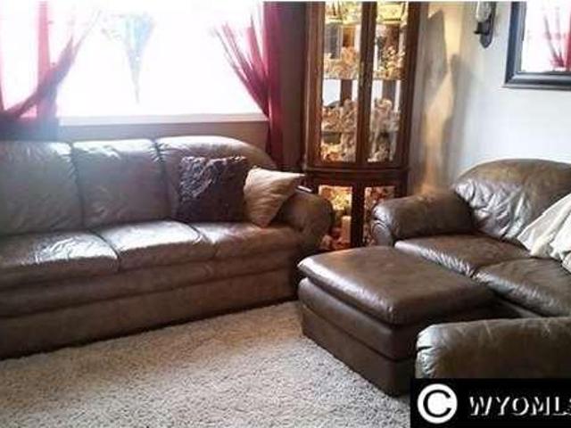 2715 Inverness Single Family Home for sale in Creston, Wyoming