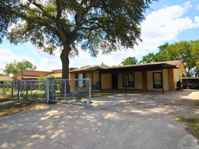 2715 Irwin Dr, San Antonio, TX 78222 | MLS #1909 | Compass