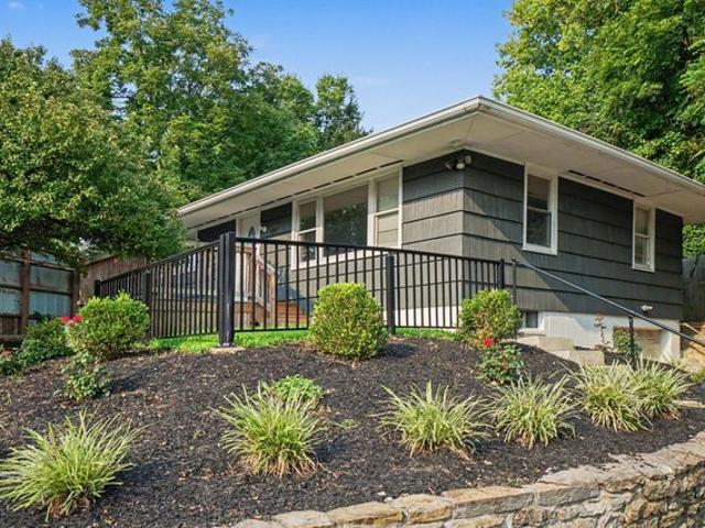 2715 James Ave, Covington, KY 41014