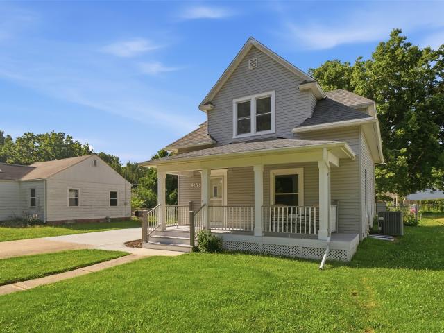2715 Logan Avenue