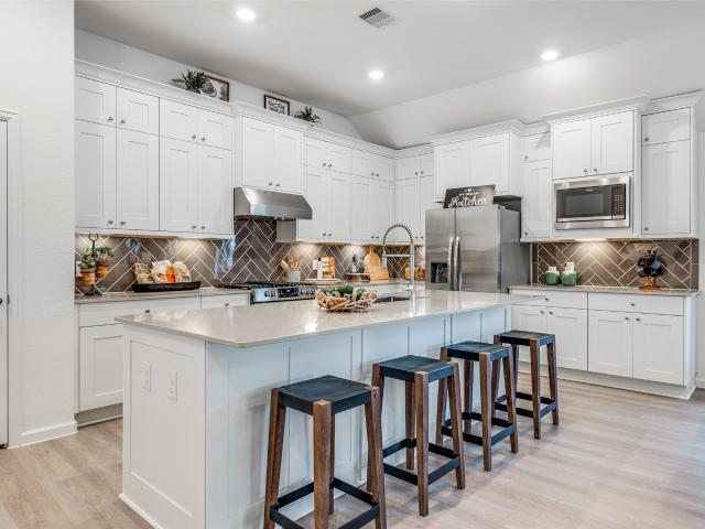 2715 Pueblo Falls Dr. Richmond, TX 77406 | MLS #54754