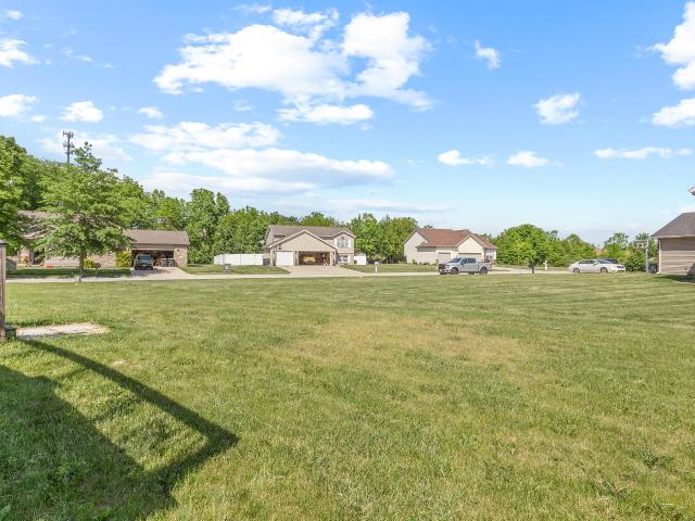 2715 Palladin Circle