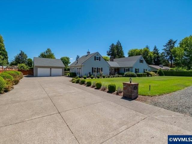 2715 Park Ter SW, Albany, OR 97321